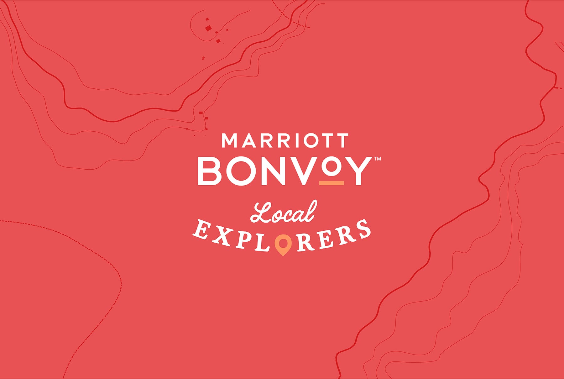 Targeted Marketing Campaign | Marriott Bonvoy | Eat With Your Eyes™